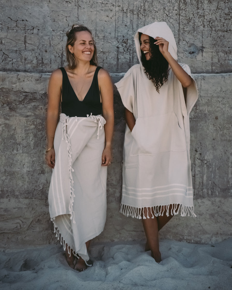 Turkish Collection: Towels – The Beach Bums of Cape Town