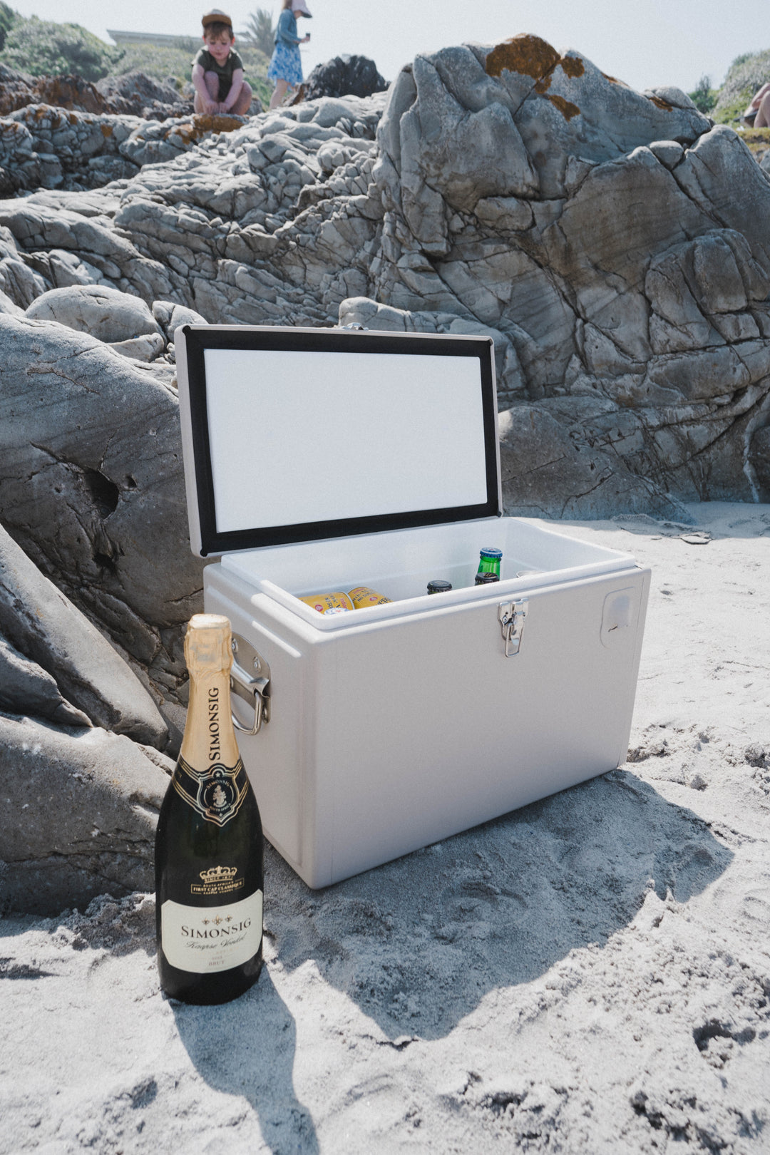 All Coolers – The Beach Bums of Cape Town