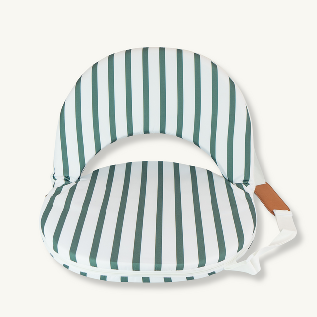 The Beach Bums of Cape Town