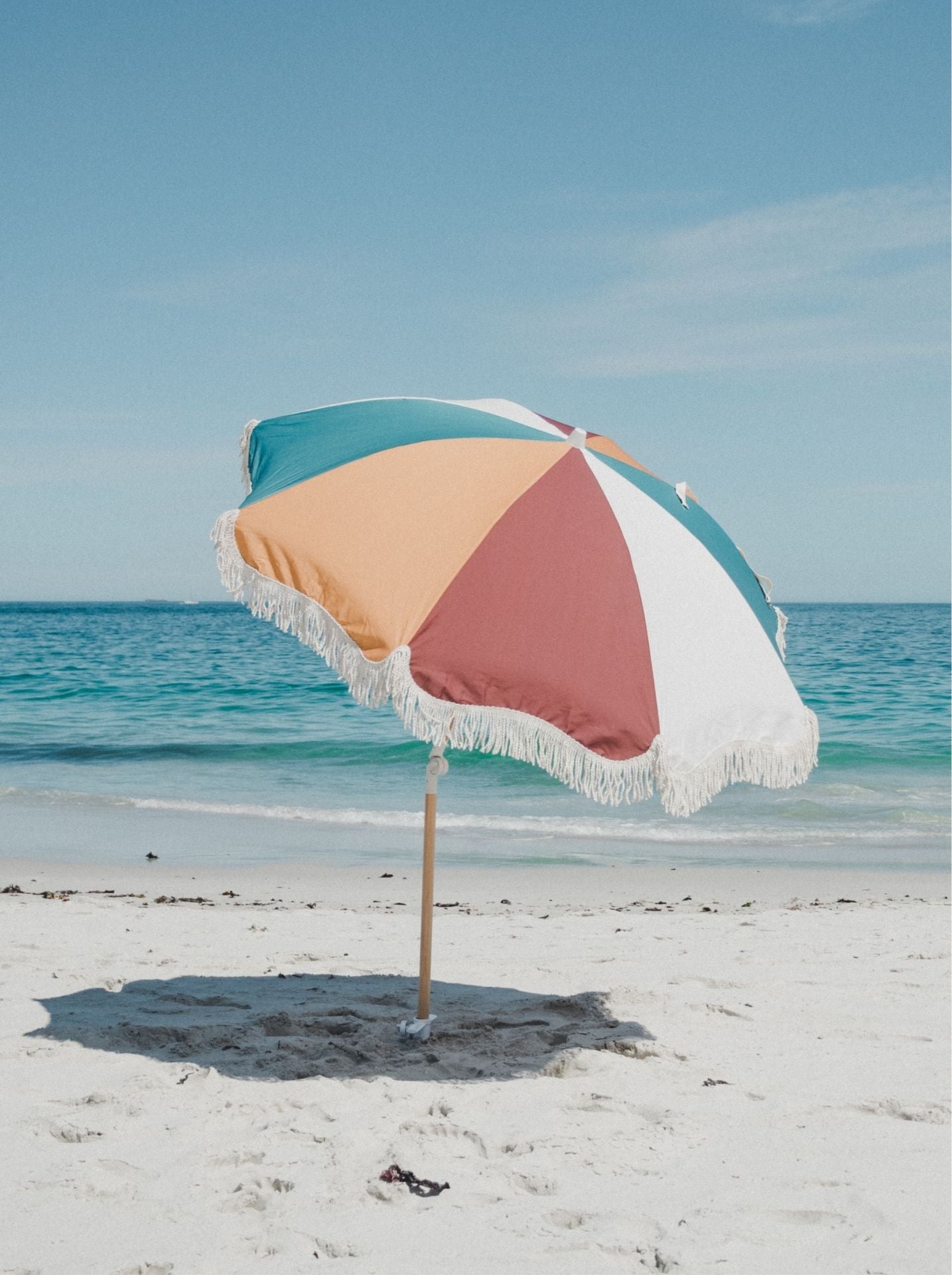 Premium retro beach umbrella's (@thebeachbums.cpt) – The Beach Bums of ...