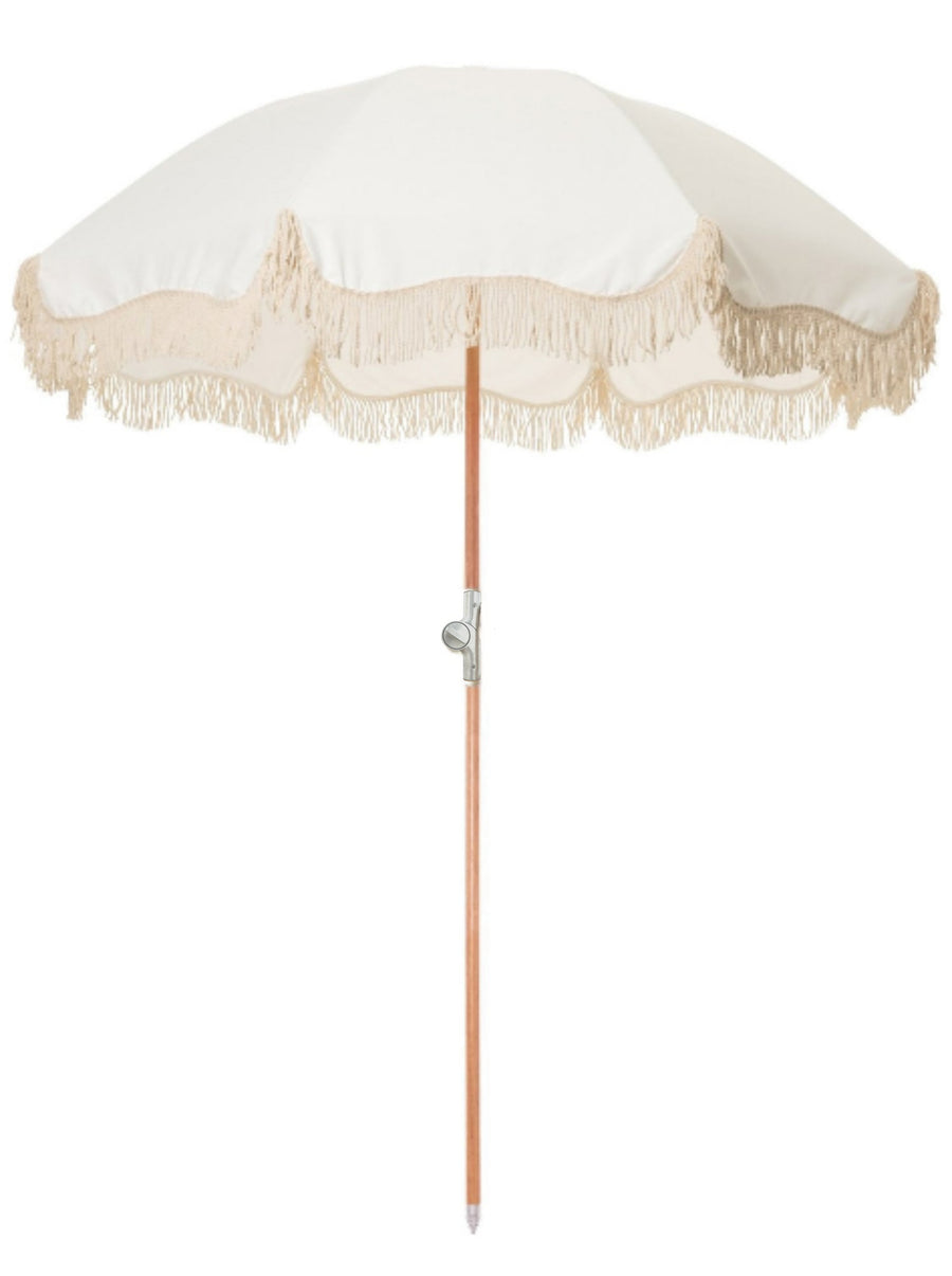 Premium retro beach umbrella's (@thebeachbums.cpt) – The Beach Bums of ...